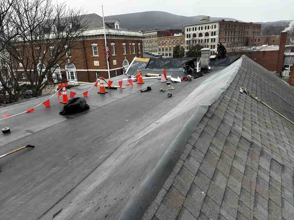 Commercial roof storm damage: 6 Surefire Warning Signs Revealed