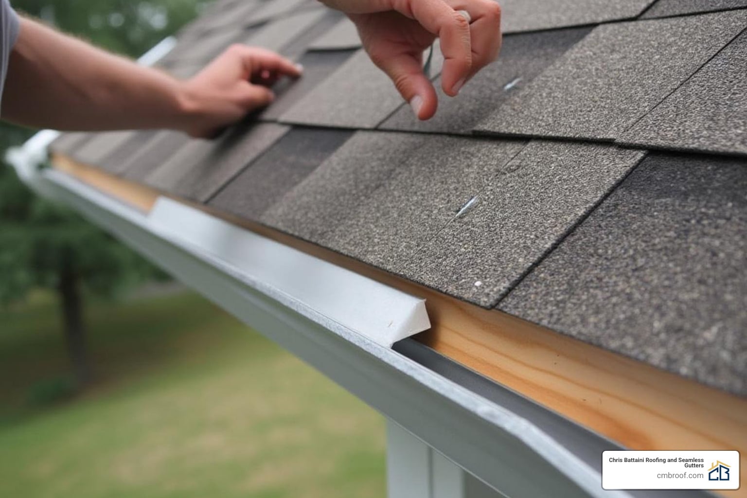 Aluminum Drip Edge Installation: 7 Powerful Easy Steps 2025