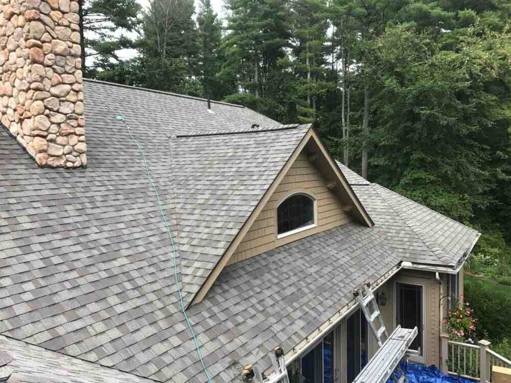Complete Roof Replacement: Your 2025 Smart Guide